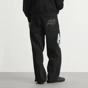 PLEASURES Ram Baggy Jeans