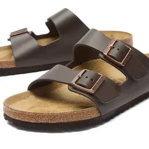 BIRKENSTOCK Arizona - Brown