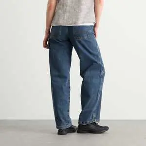 DAMSON MADDER Drew Jeans