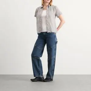 DAMSON MADDER Drew Jeans