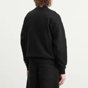 MKI MIYUKI ZOKU Superweight Crew Sweat
