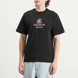 ICECREAM Serve It Best T-shirt