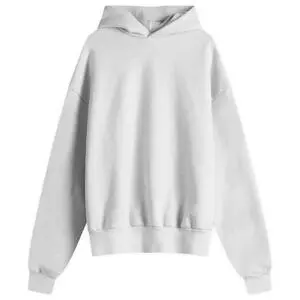 MKI MIYUKI ZOKU Superweight Hoodie - Grey