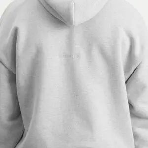 MKI MIYUKI ZOKU Superweight Hoodie