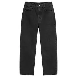THISISNEVERTHAT Regular Jeans - Black