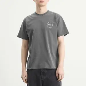 THISISNEVERTHAT C-logo T-shirt