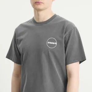 THISISNEVERTHAT C-logo T-shirt