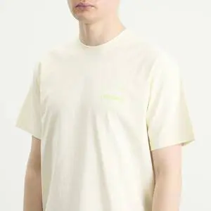 THISISNEVERTHAT C-logo T-shirt