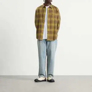 THISISNEVERTHAT Regular Jeans