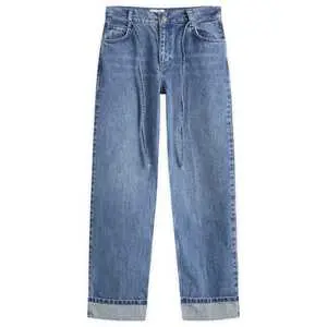 DAMSON MADDER Sylvie Jeans