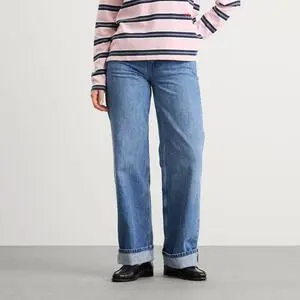 DAMSON MADDER Sylvie Jeans