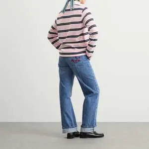 DAMSON MADDER Sylvie Jeans