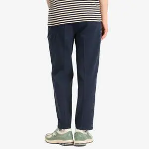 Folk Anniversary Slim Pant