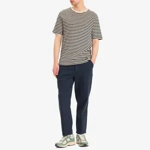 Folk Anniversary Slim Pant