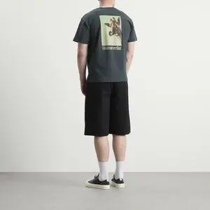 THISISNEVERTHAT Giraffe T-shirt