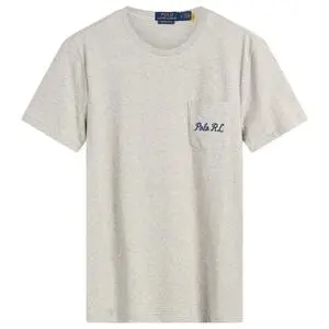 Polo Ralph Lauren Classic T-shirts For Men