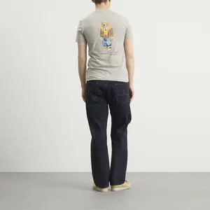 Polo Ralph Lauren Heritage Bear T-shirt