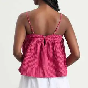 DAMSON MADDER Flynn Cami Top