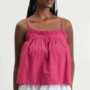 DAMSON MADDER Flynn Cami Top