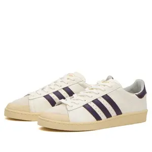 Adidas Jabbar Lo Half Shell Sneaker
