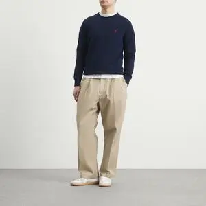 Polo Ralph Lauren Cotton Knit Jumper