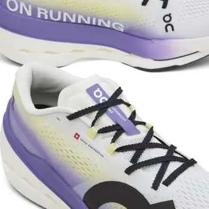 On Cloudboom Max Sneaker