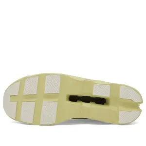On Cloudmon Ster Void Sneaker - Seedling/linen