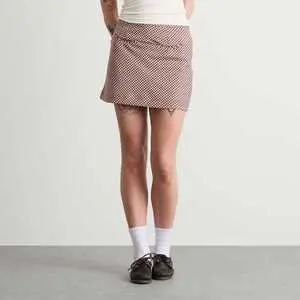 HOUSE OF SUNNY Marie Mini Skirt