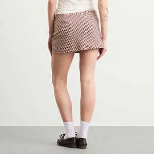 HOUSE OF SUNNY Marie Mini Skirt