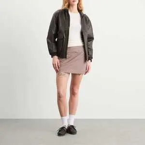HOUSE OF SUNNY Marie Mini Skirt