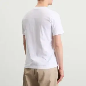 Play Comme Des Garcon Oversized Heart T-shirt