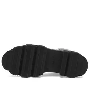 GANNI Cleated Mountain Boots