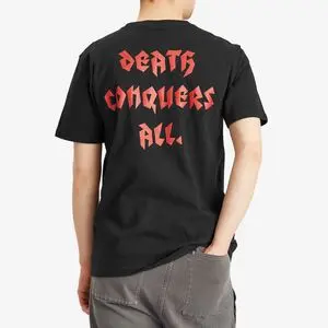 ENDLESS JOY Skull T-shirt