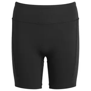 On Performance Tights Short - Black