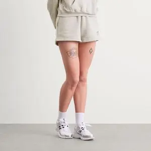 ICECREAM College Shorts