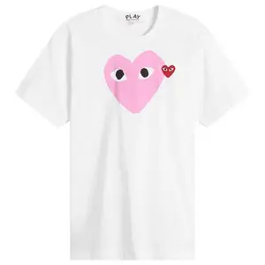 Play Comme Des Garcon T-shirts For Men