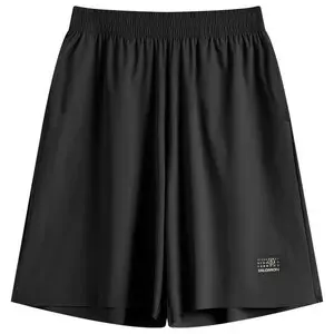 MAISON MARGIELA X Salomon Shorts - Deep Black