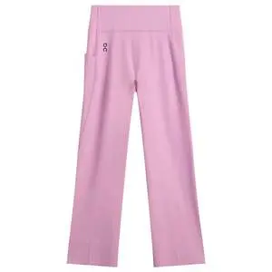 On Studio Flared Leggings - Sakura