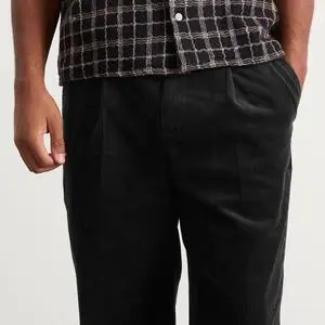 WAX LONDON Aubyn Corduroy Trousers