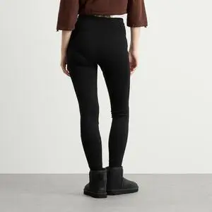 SKIMS Baselayers High Waist Leggings