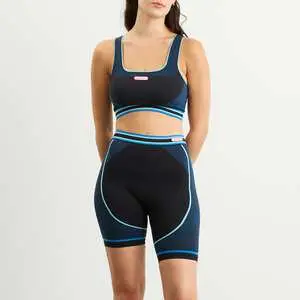 Casablanca Seamless Bralette Top