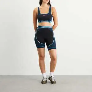 Casablanca Seamless Bralette Top