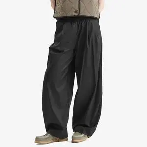 STEL Wide Barrow Leg Trouser