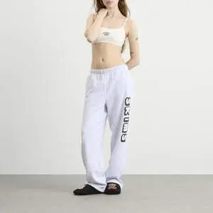 SKIMS X Cpfm Cotton Jersey Scoop Bralette 2-pack