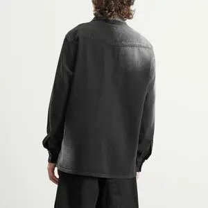 MAISON MARGIELA Light Beam Long Sleeve Shirt