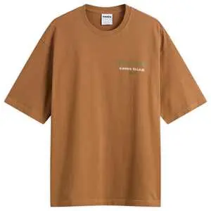 DIADORA X Palmes Legacy Ii T-shirt