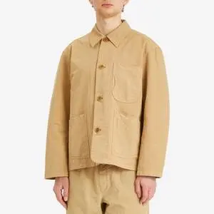 You Must Create Construction Jacket
