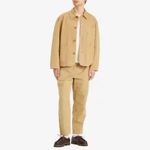 You Must Create Construction Jacket