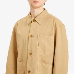 You Must Create Construction Jacket