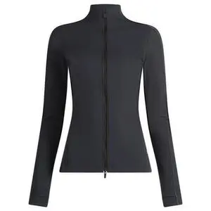 On Studio Jacket - Black